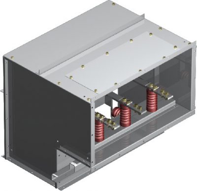 HV Busway System - Davis