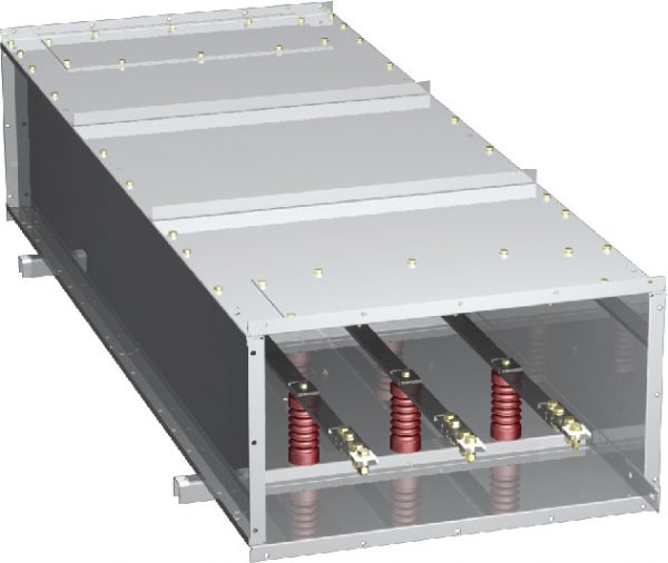 HV Busway System - Davis