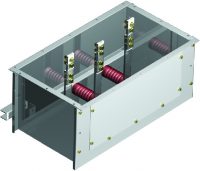 HV Busway System - Davis