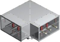 HV Busway System - Davis