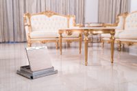 Heavy Duty Underfloor Trunking System - Davis